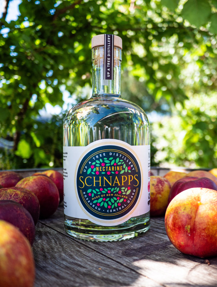 Up A Tree Distillery