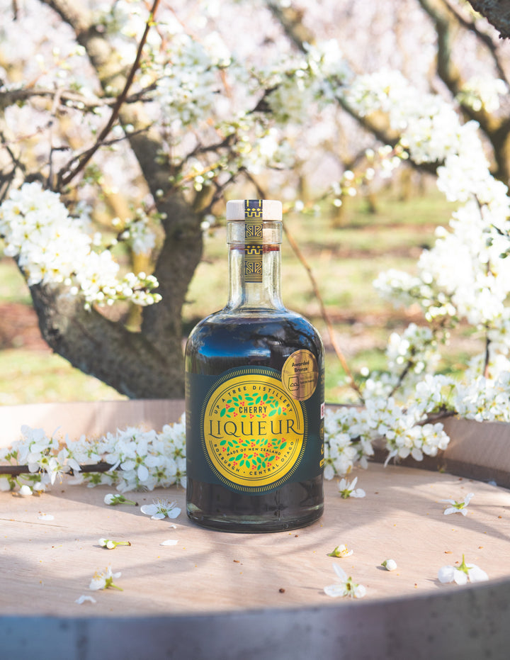 Up A Tree Distillery