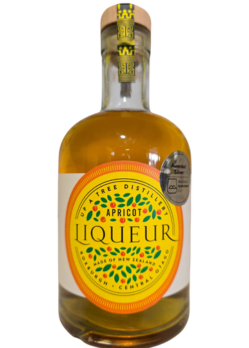 Up A Tree Distillery